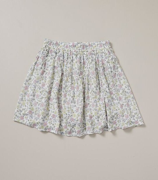 Floral Skort | Target Australia