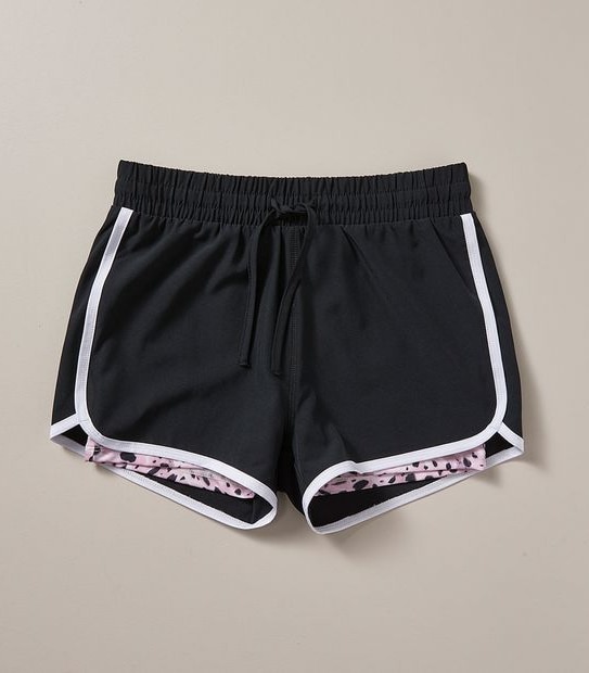 Dual Layer Active Short | Target Australia