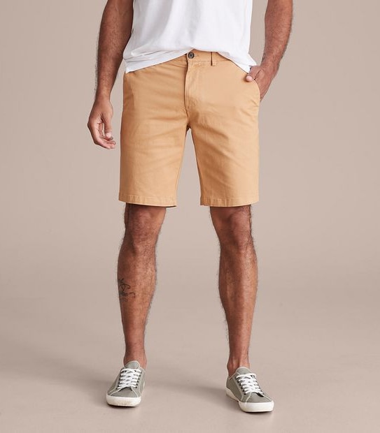 Regular Chino Shorts | Target Australia