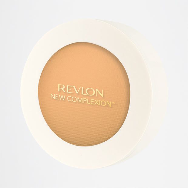 Revlon New Complection One-Step™ Compact Makeup - Medium Beige | Target ...