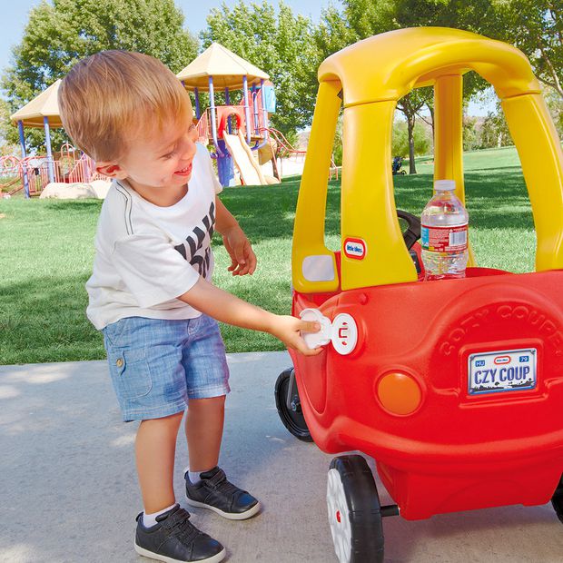 Little Tikes Cozy Coupe Target Australia