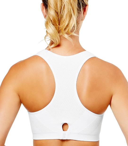 2 Pack Low Impact Sports Bra, Style:T3003 | Target Australia