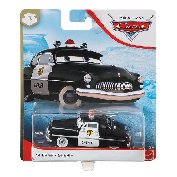 Disney Cars 3 Character Cars Assorted | Target Australia