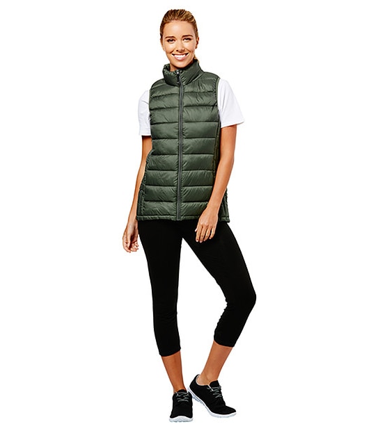 Puffer Vest | Target Australia