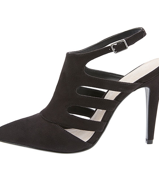 Malfie Pointed Heels | Target Australia