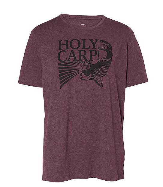 Holy Carp T-Shirt | Target Australia