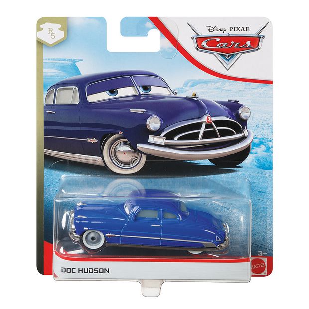 Disney Cars 3 Character Cars Assorted | Target Australia