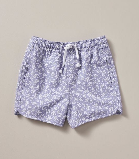 Floral Swim Boardshorts | Target Australia