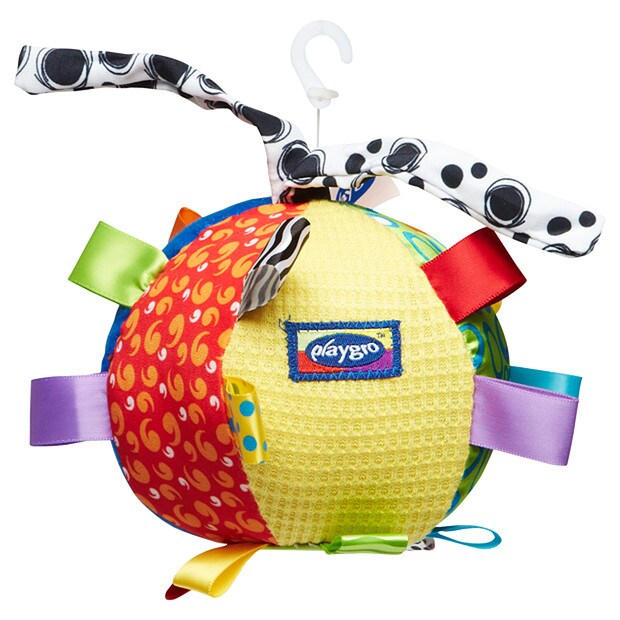 Playgro Loopy Loops Ball | Target Australia