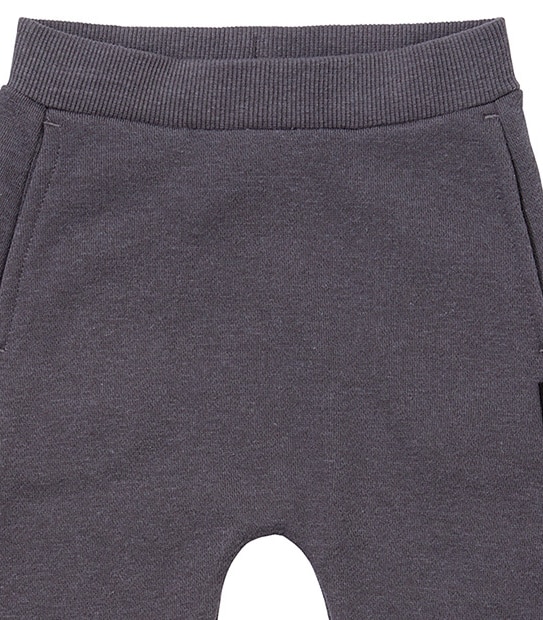 Bonds Sign Trackies - Absolute Steel | Target Australia