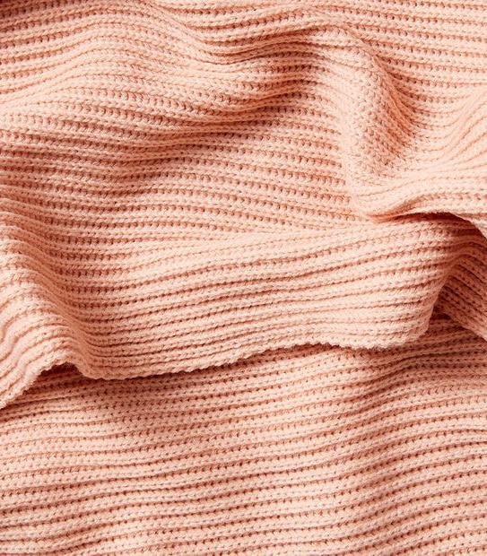 Basic Rib Knit Scarf | Target Australia