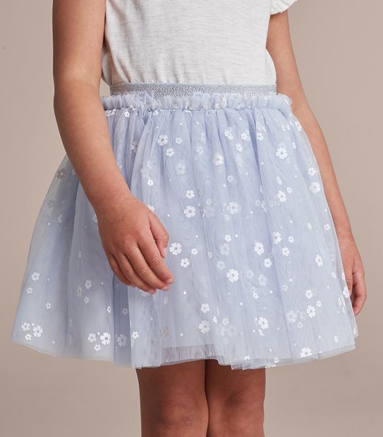 Disney Frozen Tulle Skirt | Target Australia