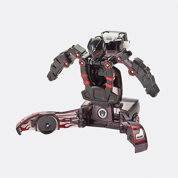 Turning Mecard Mecanimal Deluxe Starter Pack Assorted | Target Australia