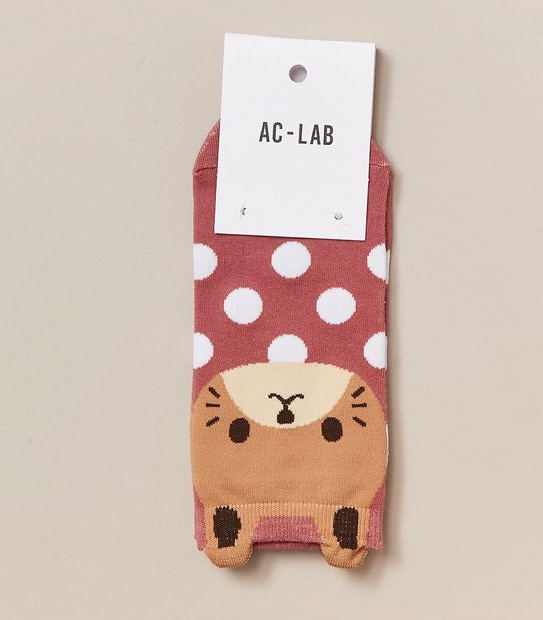 Womens Low Cut Socks - AC-Lab | Target Australia