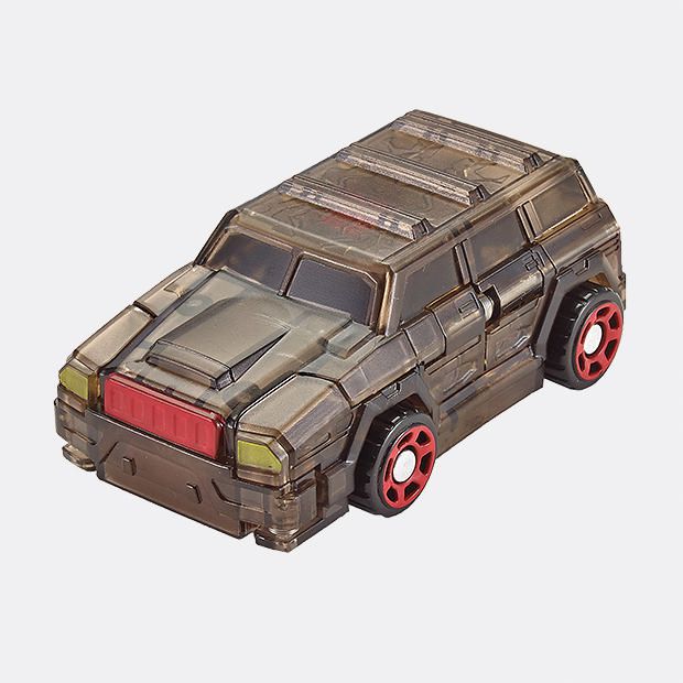 Turning Mecard Mecanimal Deluxe Starter Pack Assorted | Target Australia