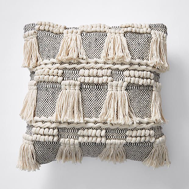 Freya Cushion - 45cm | Target Australia
