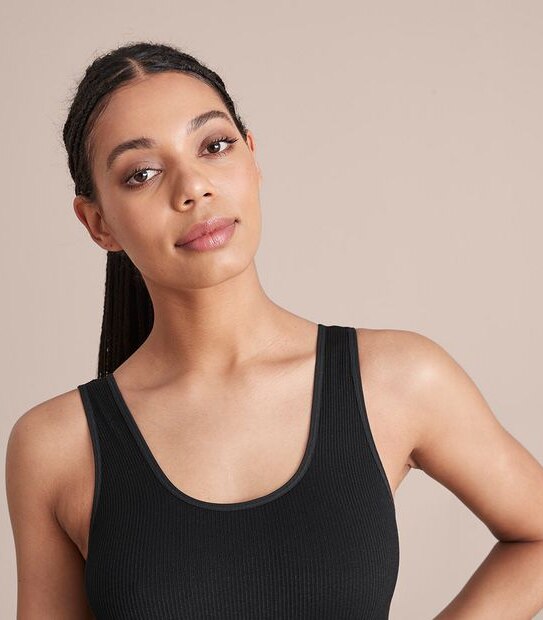 Lily Loves Rib Seamfree Bodysuit | Target Australia