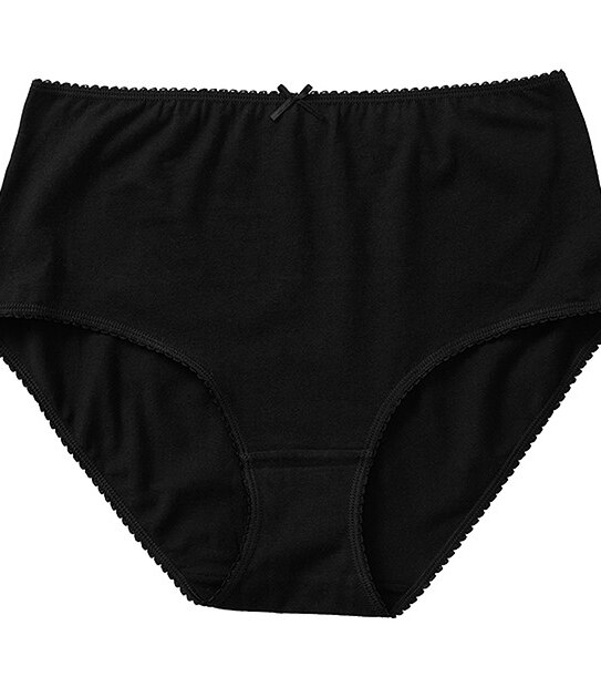 5 Pack Full Briefs | Target Australia