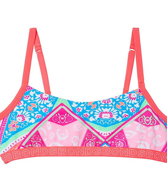 Bonds 2 Pack Hipster Crop | Target Australia