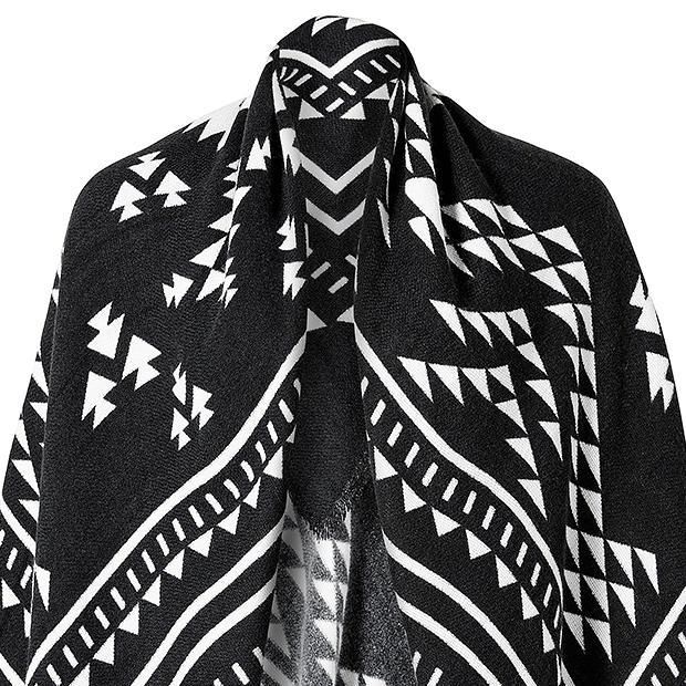 Lily Loves Aztec Wrap | Target Australia