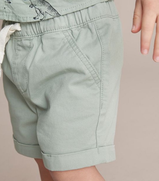 Baby Chino Shorts | Target Australia