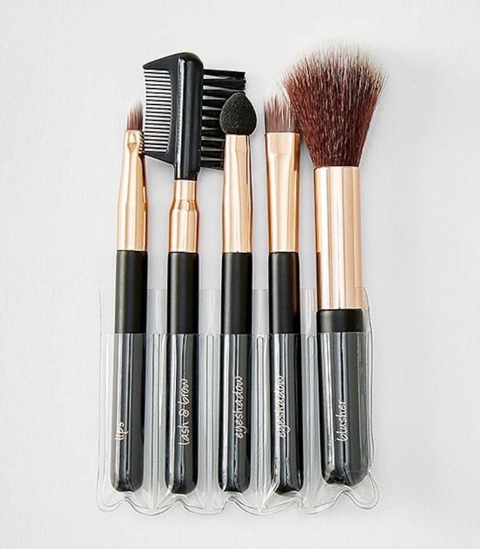 Makeup Brush Set Target Australia | Makeupview.co
