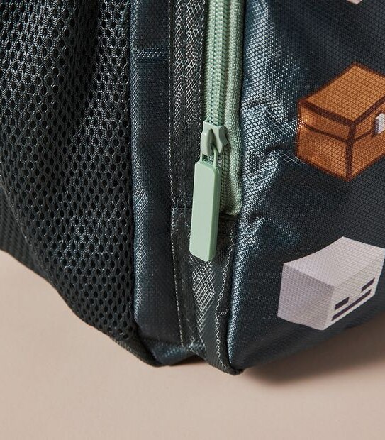 Kids Licensed Backpack - Minecraft | Target Australia