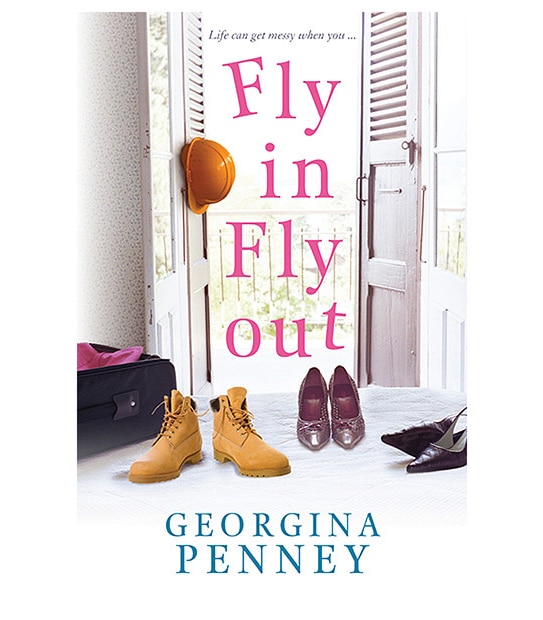 Fly In Fly Out | Target Australia