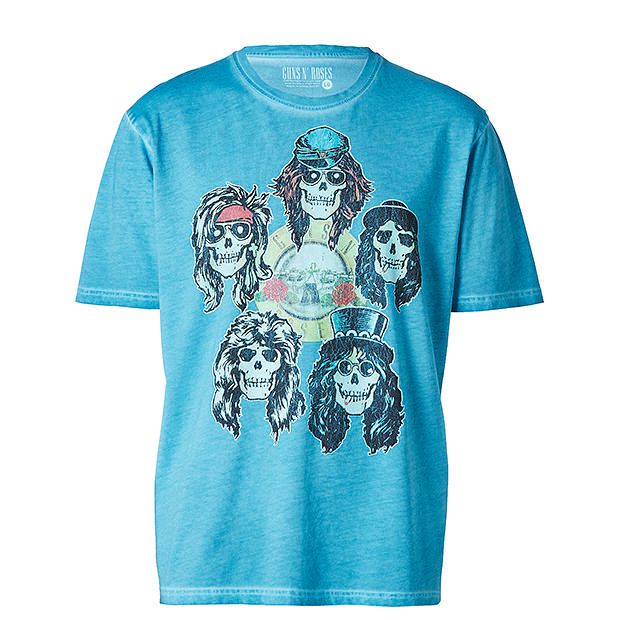 Guns N' Roses T-Shirt | Target Australia