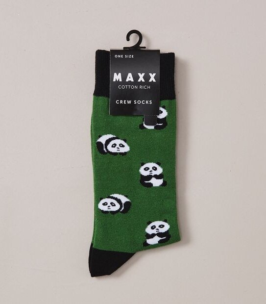 Maxx Crew Socks | Target Australia