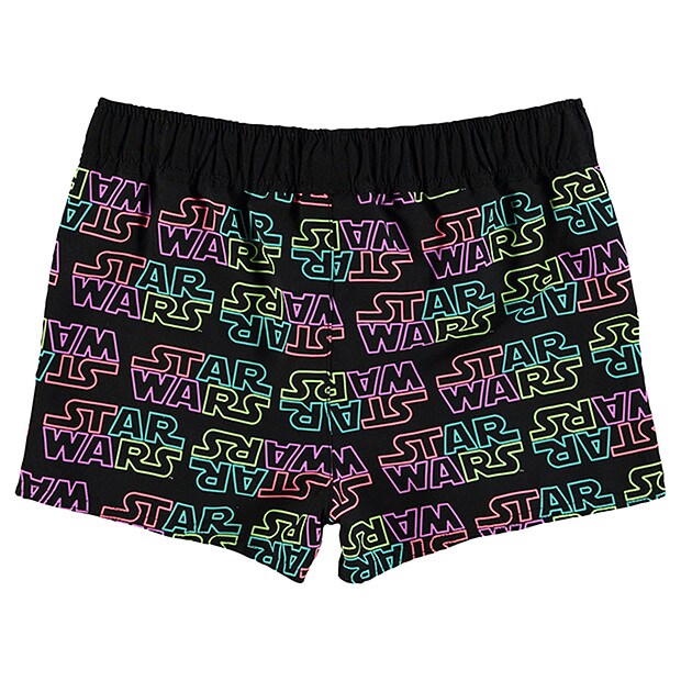 Star Wars Print Shorts | Target Australia