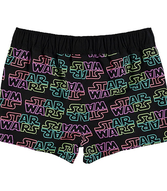 Star Wars Print Shorts | Target Australia