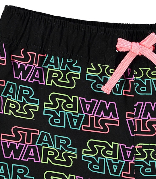 Star Wars Print Shorts | Target Australia