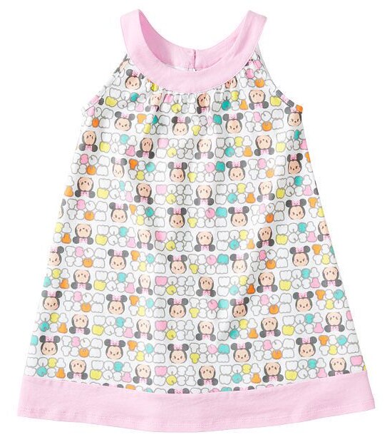 Disney Tsum Tsum Minnie Mouse Dress | Target Australia
