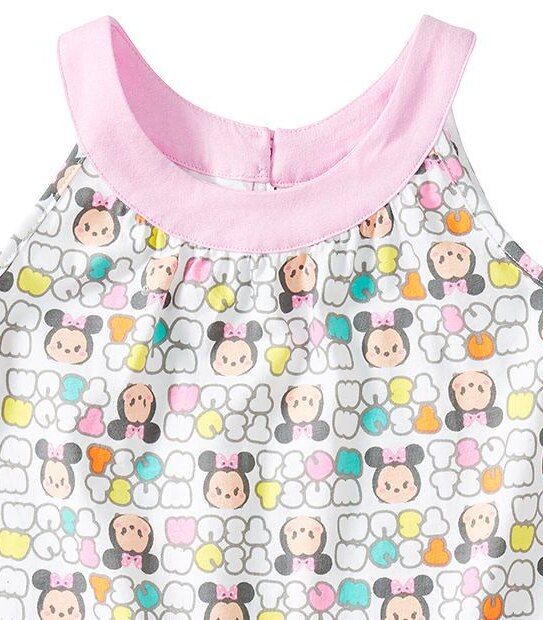 Disney Tsum Tsum Minnie Mouse Dress | Target Australia