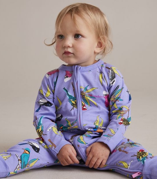 Bonds Baby Zip Wondersuit Coverall | Target Australia