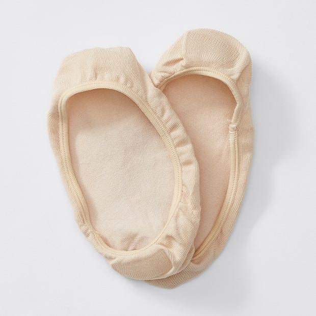 2 Pack Basic Sockettes | Target Australia