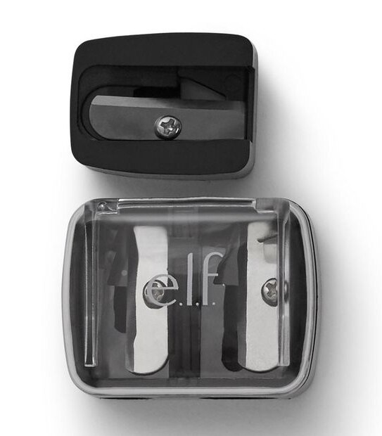e.l.f Dual Pencil Sharpener | Target Australia