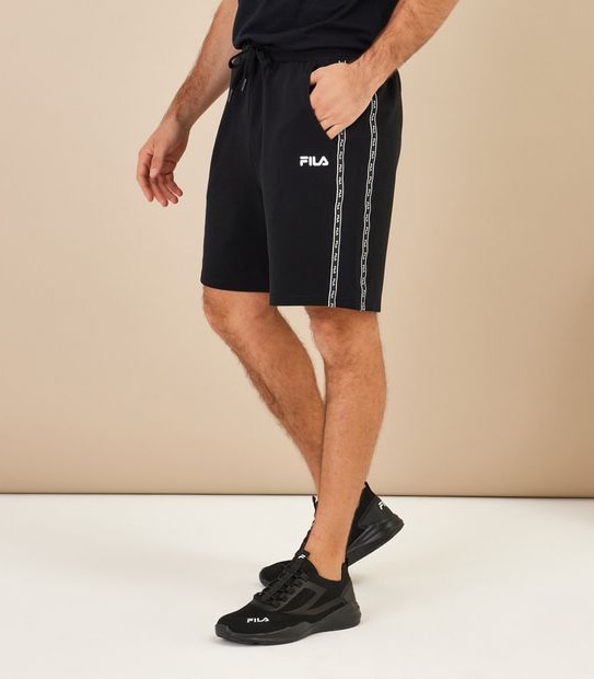 Fila Barker Shorts | Target Australia