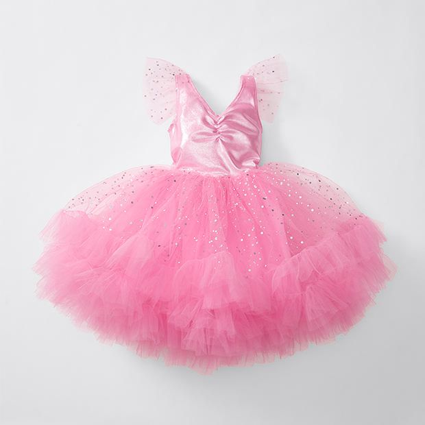 Fairy Magic Frill Tutu Dress | Target Australia