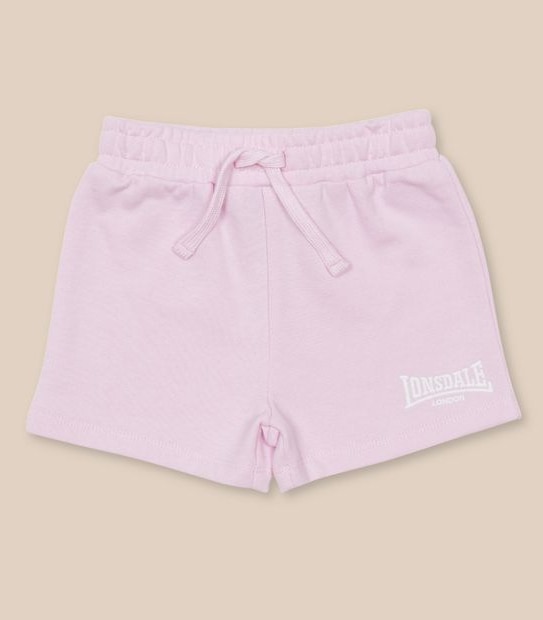 Lonsdale London Baby Sutton Shorts | Target Australia