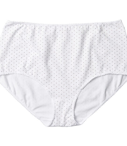 5 Pack Moda Full Briefs | Target Australia