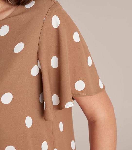 Preview Elly Woven Shell Blouse | Target Australia