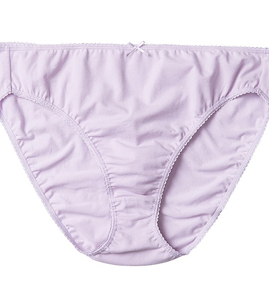 5 Pack Moda High Cut Briefs | Target Australia