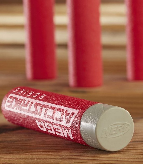 Nerf N Strike Mega Accustrike Series Thunderhawk Target Australia