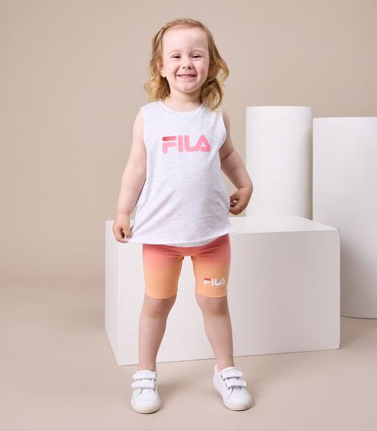Fila Candy Tank | Target Australia
