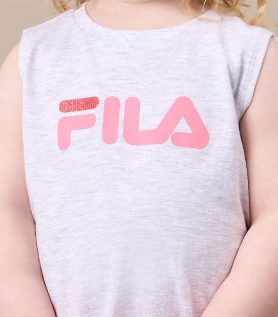 Fila Candy Tank | Target Australia