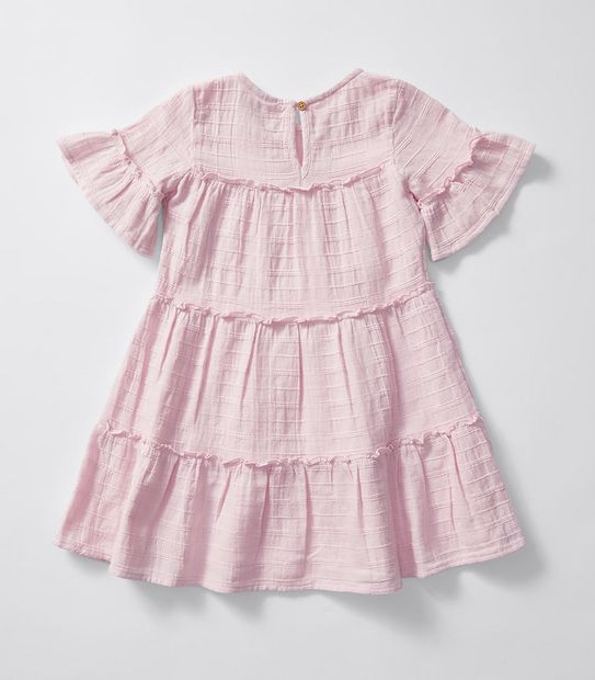 Multi Tiered Dress | Target Australia