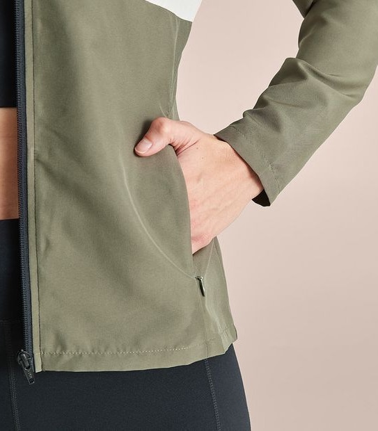 Active Lightweight Performance Jacket | Target Australia