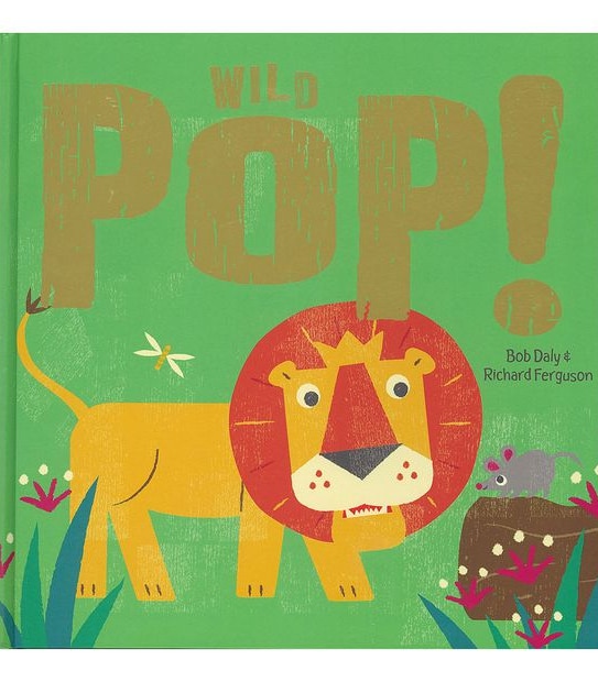 Pop! Wild | Target Australia